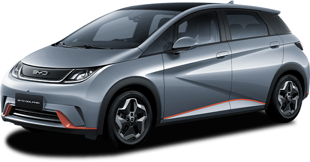 BYD Shark | BYD Santa Fe